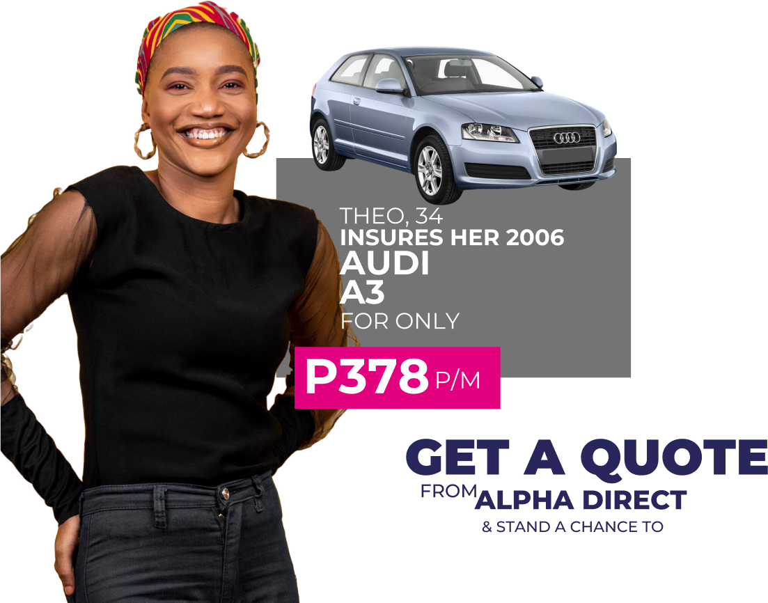 Get a Quote | Alpha Direct